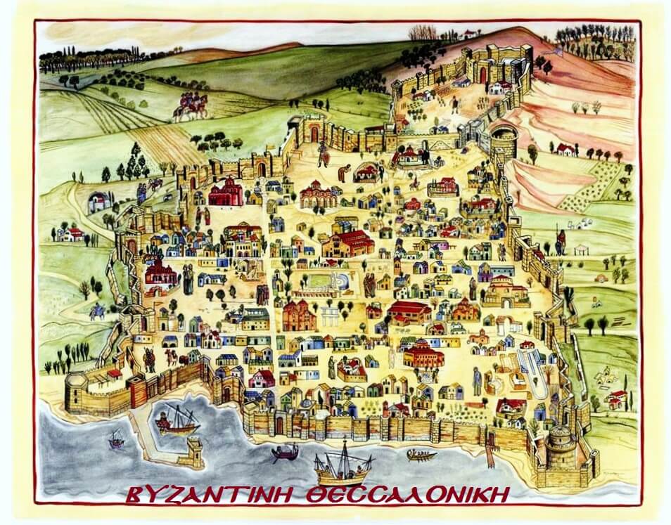 ΙΩΑΝΝΟΥ ΚΑΜΙΝΙΑΤΟΥ - ΕΙΣ ΤΗΝ ΑΛΩΣΙΝ ΤΗΣ ΘΕΣΣΑΛΟΝΙΚΗΣ (ΥΠΟ ΕΚΔΟΣΗ ...